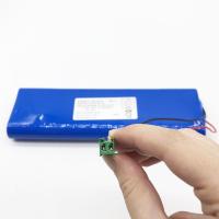 China Ekg Patient Monitor MAC1200 Battery 18V 3000mAh for GE MAC1000/MAC/1100/MAC1200/MAC1200ST for sale