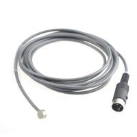 China TPU 3 pin temperature sensor Probe for Adult Pediatric Neonate for sale