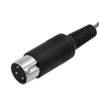 China TPU 3 pin temperature sensor Probe for Adult Pediatric Neonate for sale