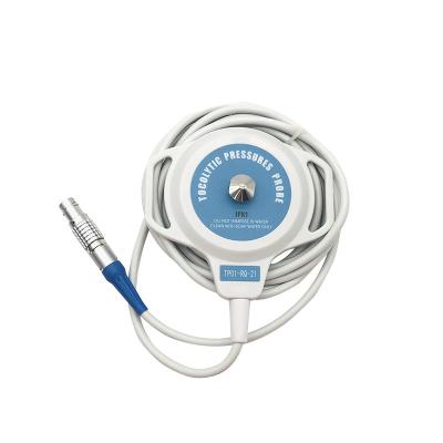 China 3m TOCO Transducer Fetal Monitoring 5 PIN Connector For BD4000XS for sale