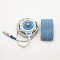China 3m TOCO Transducer Fetal Monitoring 5 PIN Connector For BD4000XS for sale