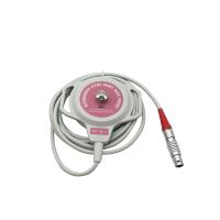 China 7pin 3m 10ft BD4000 US1 Fetal Monitor Transducer with US FHR Probe for sale