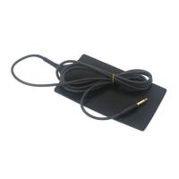 China 6.3mm Plug Electrode Plate Electrosurgical Equipment Accessories for sale