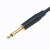 China 6.3mm Plug Electrode Plate Electrosurgical Equipment Accessories for sale