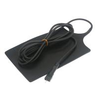 China 145*245*4mm Electrosurgical Grounding Plate Reusable Accessories for sale