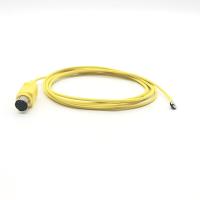 China Disposable 1.5m Medical Temperature Probe Skin Incubator For Atom for sale