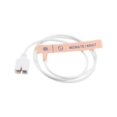 China N-25 Non OXI  Disposable Spo2 Sensor For Neonate Adult for sale