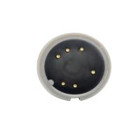 China Zoncare/Hwatime Spo2 Probe Sensor 6pin pediatric Finger Clip TPU Jacket for sale