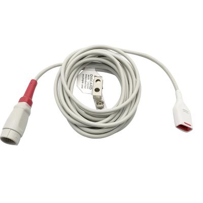 China Spo2 Extension Cable Medical Multifunction 25-pin connector for sale