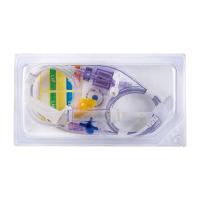China IBP Transducer Invasive Blood Pressure Cable Medical Materials Utah Compatible for sale