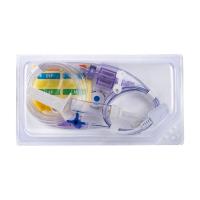 China IBP Transducer Invasive Blood Pressure Cable Medical Materials Utah Compatible for sale