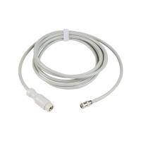 China Drager 2.5m Blood Pressure Tubing Flexible PVC / TPU Material for sale