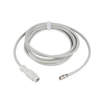 China Drager 2.5m Blood Pressure Tubing Flexible PVC / TPU Material for sale