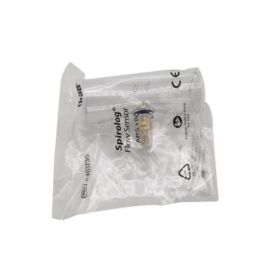 China original disinfectable Drager Spirolog flow sensor, 5pcs/box 8403735 for sale