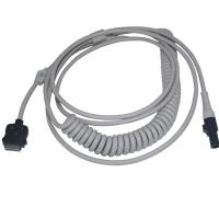 China GE Marquette EKG Compatible 9 Pin Patient Cable ECG Trunk 2016560-001 for sale