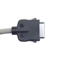 China GE Marquette EKG Compatible 9 Pin Patient Cable ECG Trunk 2016560-001 for sale