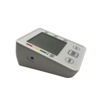 China Digital Upper Automatic Electronic Blood Pressure Monitor Arm Style for sale