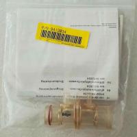 China Original Drager Flow Sensor 8412034 For FABIUS2000 OXYLOG 2000 Machine PPSU for sale