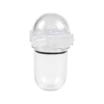 China Adult Mindray Dryline Water Trap With Sampling Line 51mm Diameter 9200-10-10530 for sale