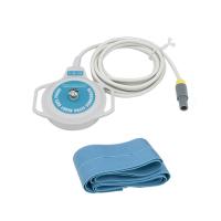 China HP Goldway US TPU fetal monitor Ultrasound Transducer For CTG7 for sale