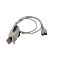 China 7 Pin Non OXI  Pulse Oximeter Sensor Finger Clip Adult Patient Suit for sale