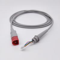 China HP Avalon M2735A Smart TOCO Transducer 3.5m Length FM20 FM30 Application for sale