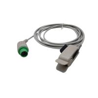 China 3 Meter Male 7 Pin Reusable Spo2 Sensors For Bionet BM3 BM5 for sale
