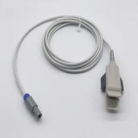 China 3 Meter Male 7 Pin Reusable Spo2 Sensors For Bionet BM3 BM5 for sale