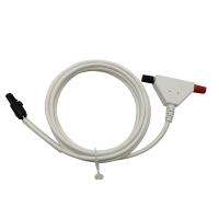 China ATRIAL VENTRICULAR Pacemaker Pacing cable 2-pin 5492AL 5492VL 5433V for sale