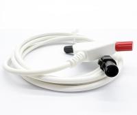 China ATRIAL VENTRICULAR Pacemaker Pacing cable 2-pin 5492AL 5492VL 5433V for sale
