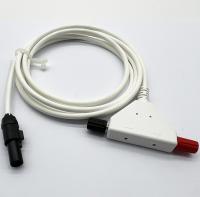 China ATRIAL VENTRICULAR Pacemaker Pacing cable 2-pin 5492AL 5492VL 5433V for sale