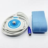 China Bionet Fetal Probe TOCO Transducer For Compatible Monitors FC700 3m/10ft for sale