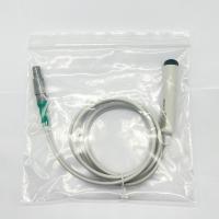 China LGMD Event Marker Fetal Monitor Transducer 7 Pin Connector Fetal Monitor Use for sale
