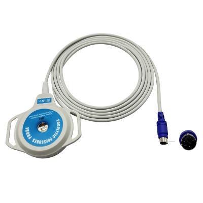 China Bionet Fetal Probe TOCO Transducer For Compatible Monitors FC700 3m/10ft for sale