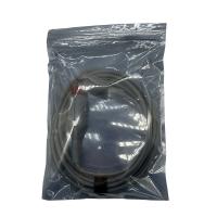 China Round Invasive Blood Pressure Cable Mindray 6pin To 4pin IBP Adapter Cable for sale