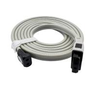 China GE Marquette Dual NIBP Hose Pipe 2m 2058203-002 For Adult / Pediatric for sale