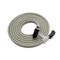 China GE Marquette Dual NIBP Hose Pipe 2m 2058203-002 For Adult / Pediatric for sale