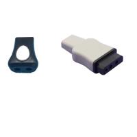 China GE Marquette Dual NIBP Hose Pipe 2m 2058203-002 For Adult / Pediatric for sale