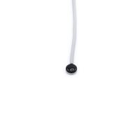 China Ningbo David Medical Temperature Probe 6pin For Infant Skin Surface for sale