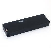 China 12V 2300Mah Patient Monitor Battery Pack For Nihon Kohden ECG 750g Weight for sale