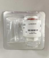 China IN-Q-O INQOX Oxygen Sensor O2 Cell Plastic For Comen NV8 / NV9 for sale