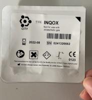 China IN-Q-O INQOX Oxygen Sensor O2 Cell Plastic For Comen NV8 / NV9 for sale