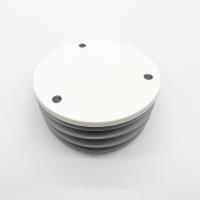 China 8 Layers Anesthesia Machine Bellows Latex Free Grey Bellow Air Bags 1600ml max for sale