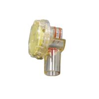 China 8412001 Ventilation Breathing Valve Drager / Draeger Oxylog 2000 / 3000 PPSU Material for sale