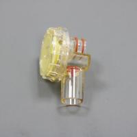 China 8412001 Ventilation Breathing Valve Drager / Draeger Oxylog 2000 / 3000 PPSU Material for sale