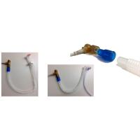 China HFO Acutronic Fabian Infant Flow Sensor TPU Jacket Medical Accessories for sale