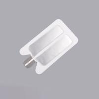 China Bipolar / Monopolar Disposable Electrosurgical Patient Plate ESU Grounding Pad for sale
