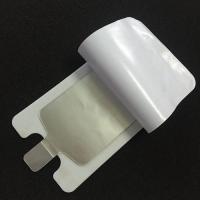 China Bipolar / Monopolar Disposable Electrosurgical Patient Plate ESU Grounding Pad for sale