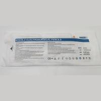 China Bipolar / Monopolar Disposable Electrosurgical Patient Plate ESU Grounding Pad for sale