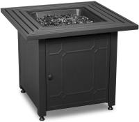 China Oil Surface Bronze Customized Size Outdoor Modern Fire Pit For All - Season for sale